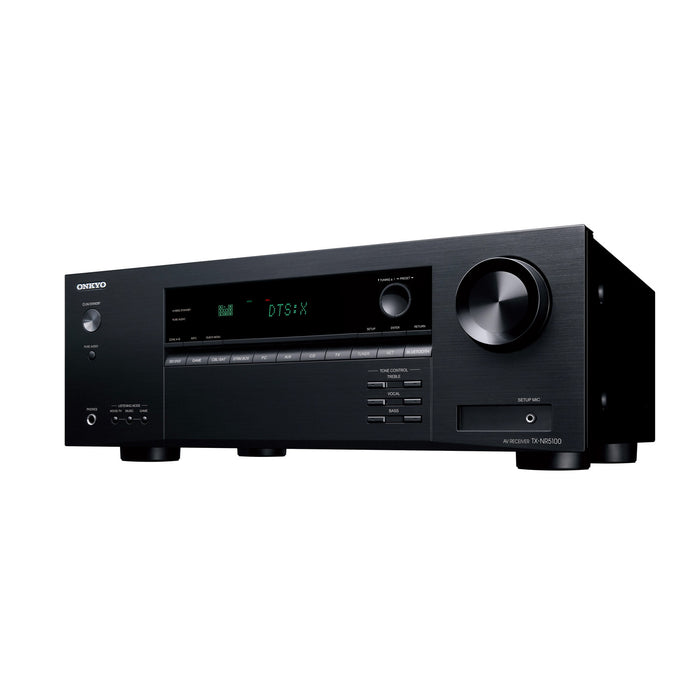 Onkyo Canada: AV Receiver & Home Audio Solutions