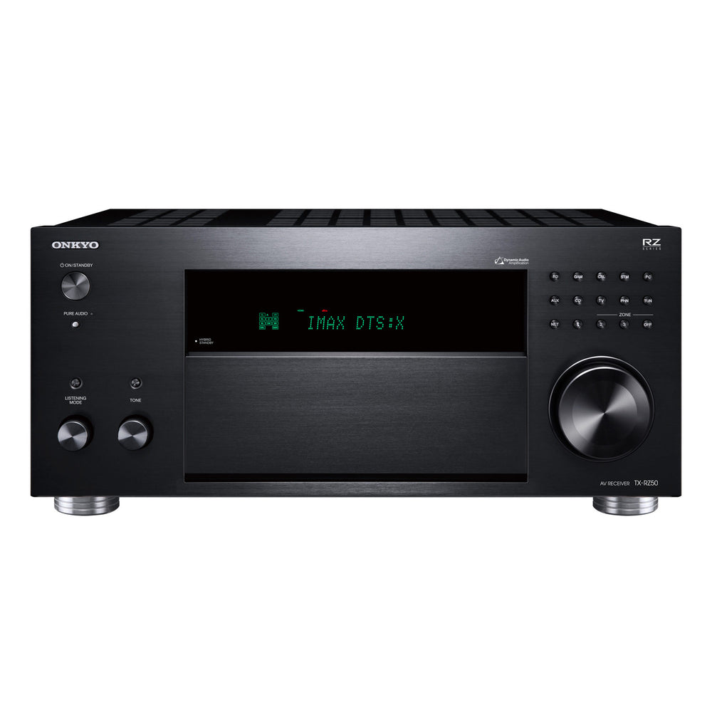 Onkyo Canada: AV Receiver & Home Audio Solutions