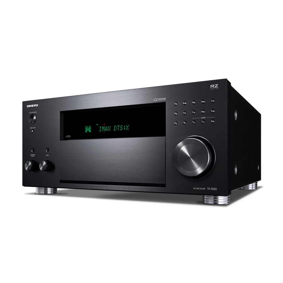 Onkyo Canada: AV Receiver & Home Audio Solutions